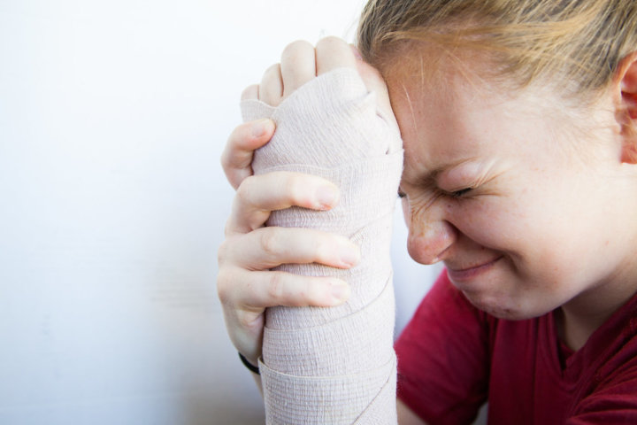 Most Common Types of Personal Injuries | Pittsburgh Injury Lawyers