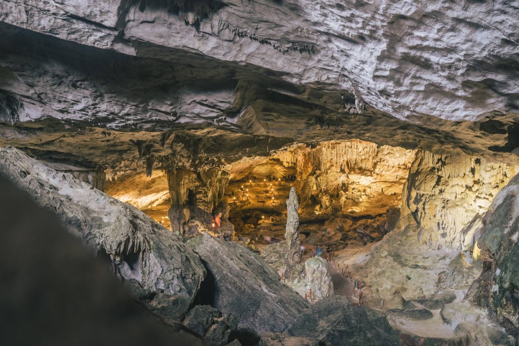 Exploring Pittsburgh's Underground: Caves, Tunnels, and Hidden Gems