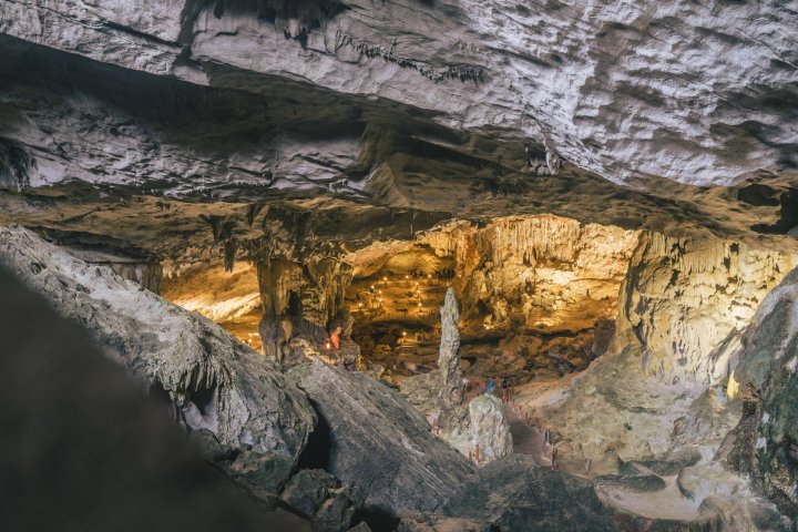 Exploring Pittsburgh's Underground: Caves, Tunnels, and Hidden Gems