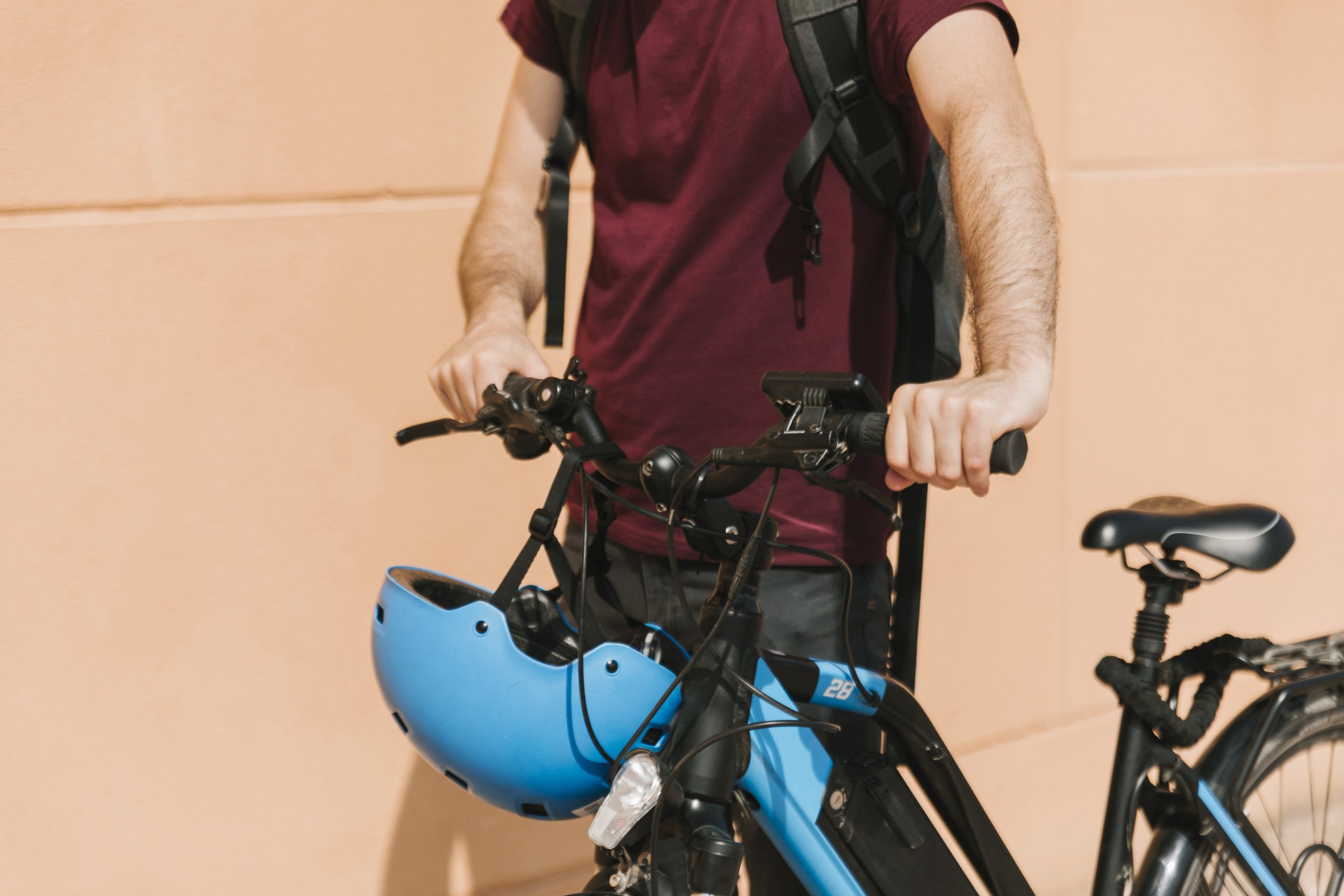 Legal Implications of Pedestrian and Cyclist Accidents Involving MTA ...