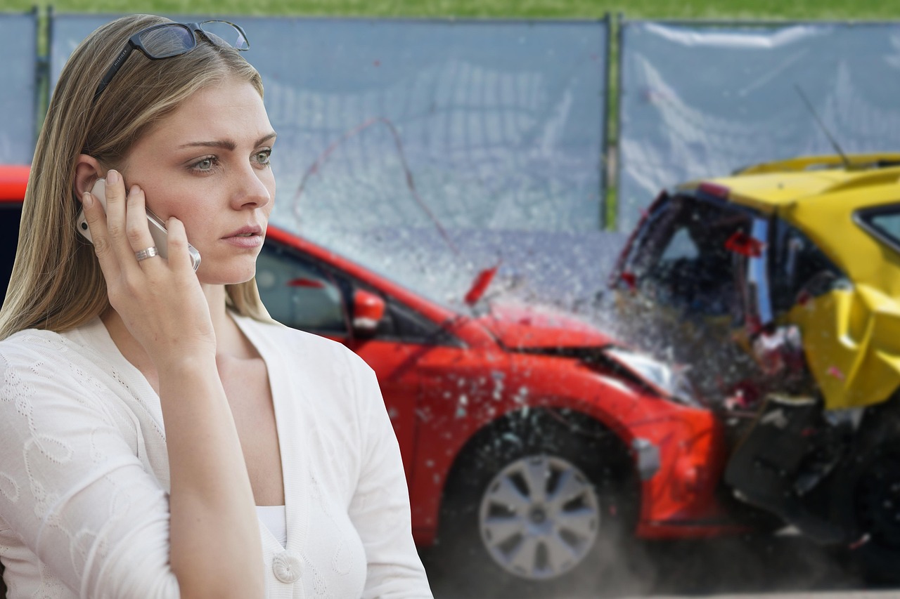Protecting Your Rights After a Car Accident